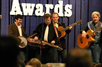 Farm Hands Quartet